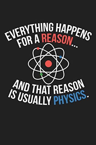 Funny Physics Quotes