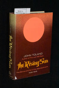 'The Rising Sun by Toland, John