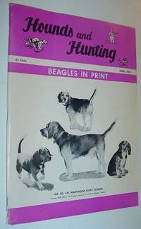 Hounds And Hunting Magazine by Multiple Contributors (1 items) - Biblio
