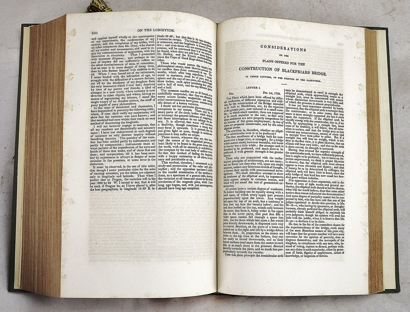 The Works of Samuel Johnson, L.L.D.: With an Essay on his Life and ...