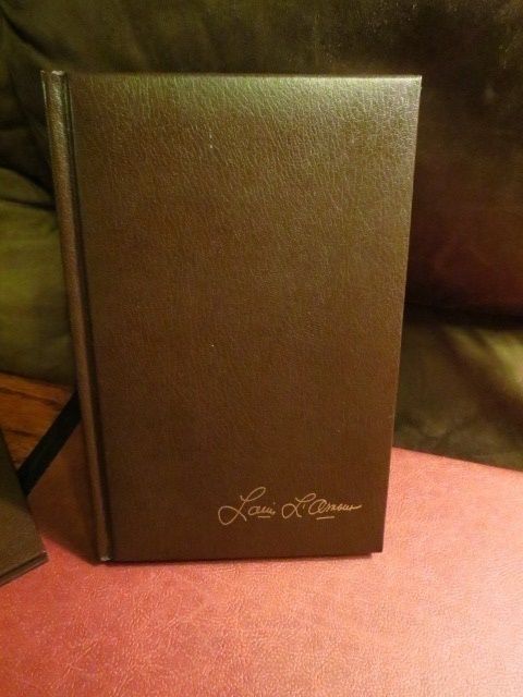 Kid Rodelo by Louis L'amour - First Edition - from Bodacious Books (SKU ...