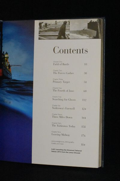 Return to Midway by Robert D. Ballard, Rick Archbold | Hardcover | 1999 ...