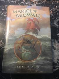9780399221446 - Mariel of Redwall by Brian Jacques
