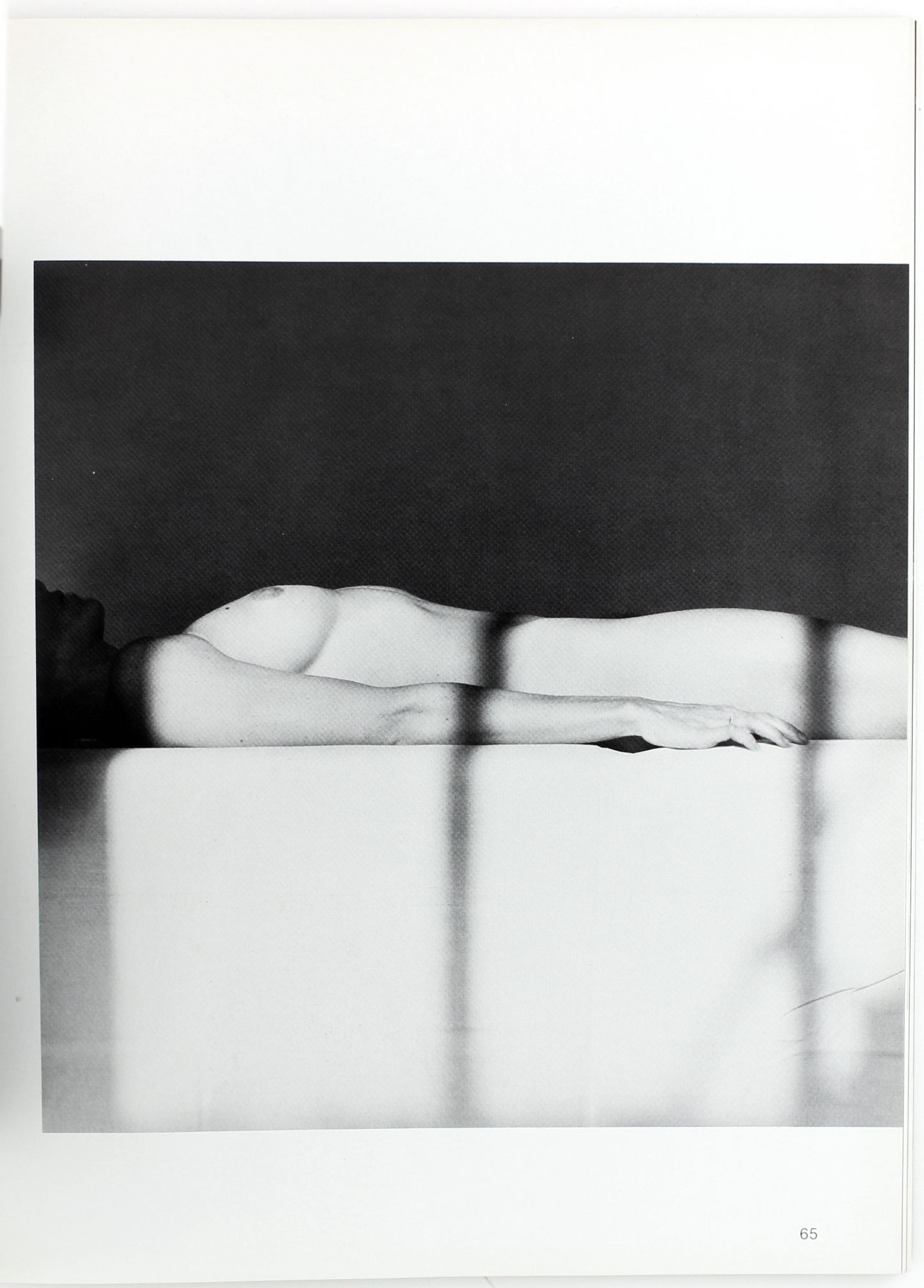 Lady Lisa Lyon (Signed) by MAPPLETHORPE, Robert and Bruce Chatwin ...