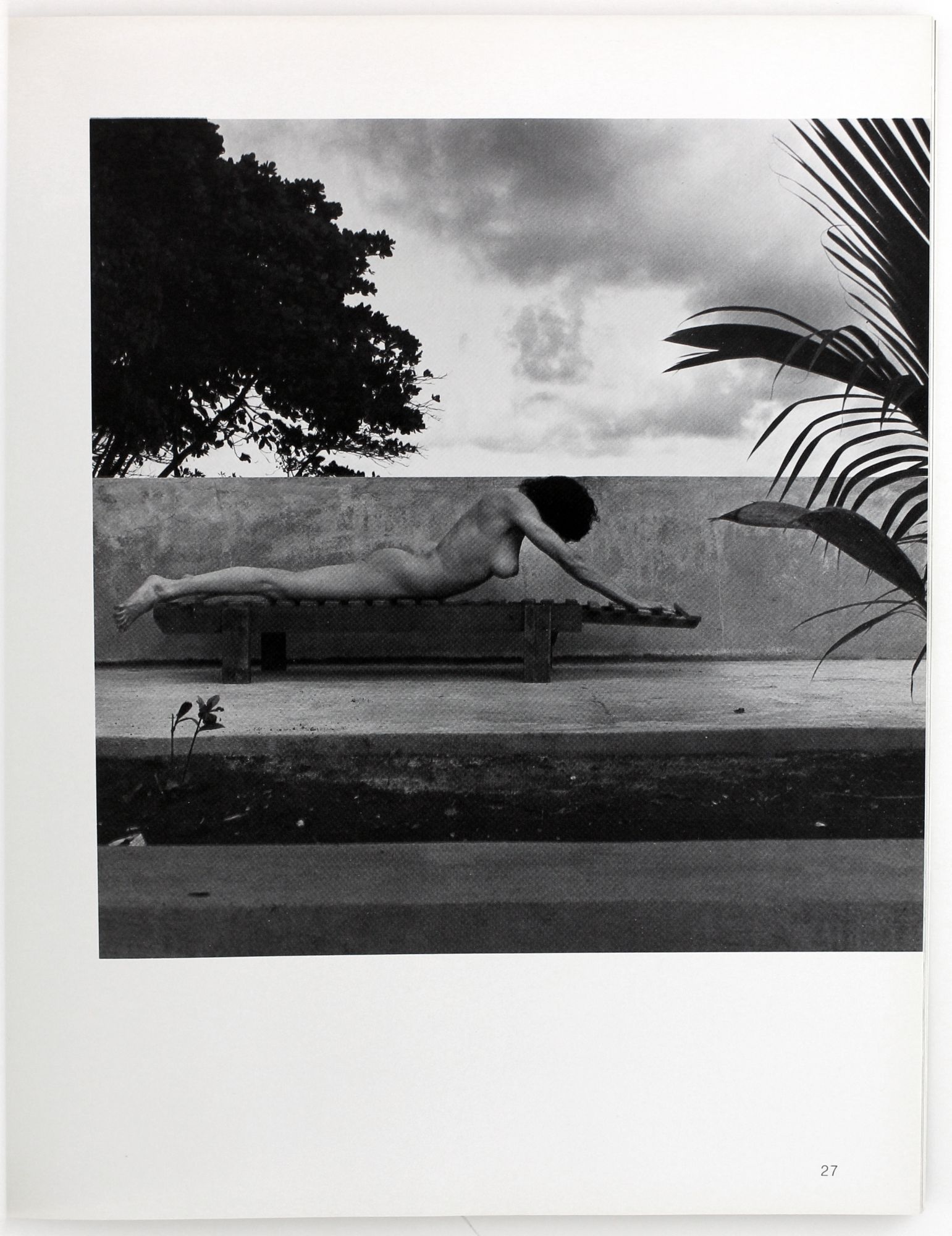 Lady Lisa Lyon (Signed) by MAPPLETHORPE, Robert and Bruce Chatwin ...