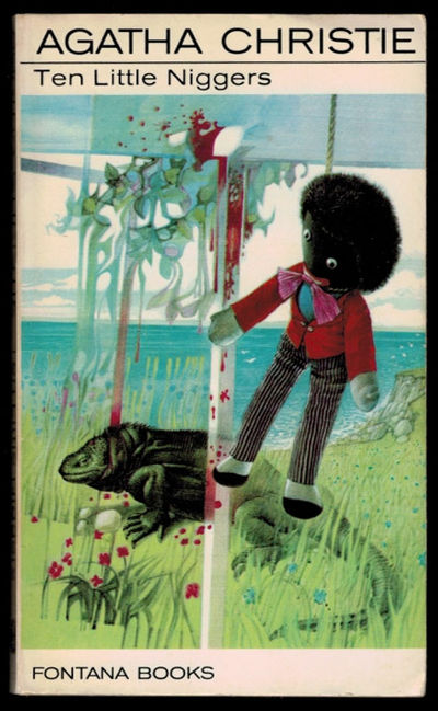Agatha christie ten little - bdaquestions