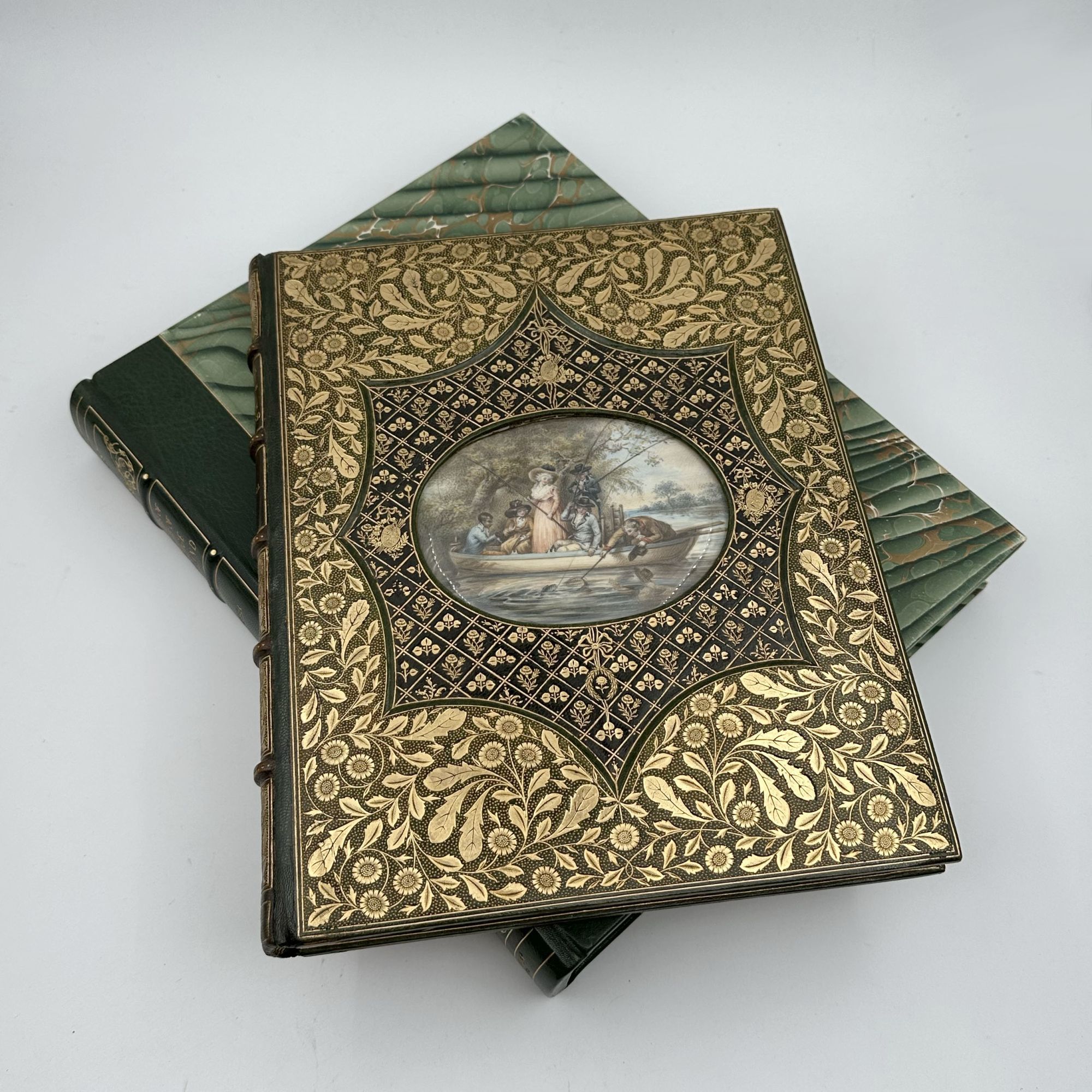 Memoirs of the Life of the Late George Morland by (Morland, George ...