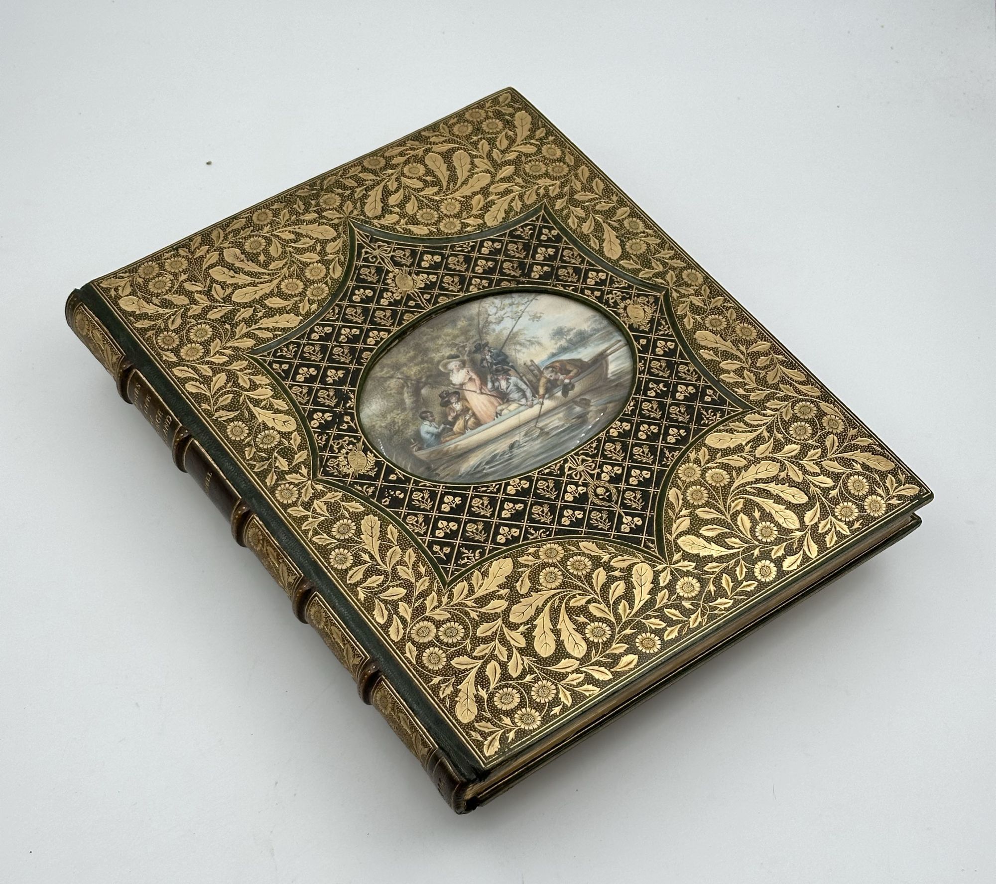 Memoirs of the Life of the Late George Morland by (Morland, George ...