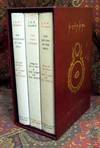 The Lord of the Rings, 1st US Edition 1st Impressions, Custom Full ...