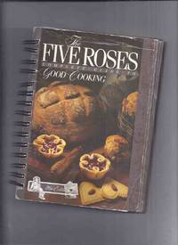 the five roses complete guide to by five roses flour - Biblio.com