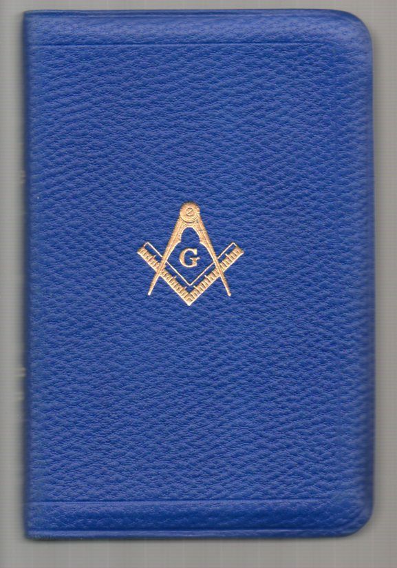 The Bible and King Solomon's Temple in Masonry by John Wesley Kelchner ...