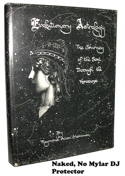 Evolutionary Astrology Journey of the Soul through the Horoscope ...