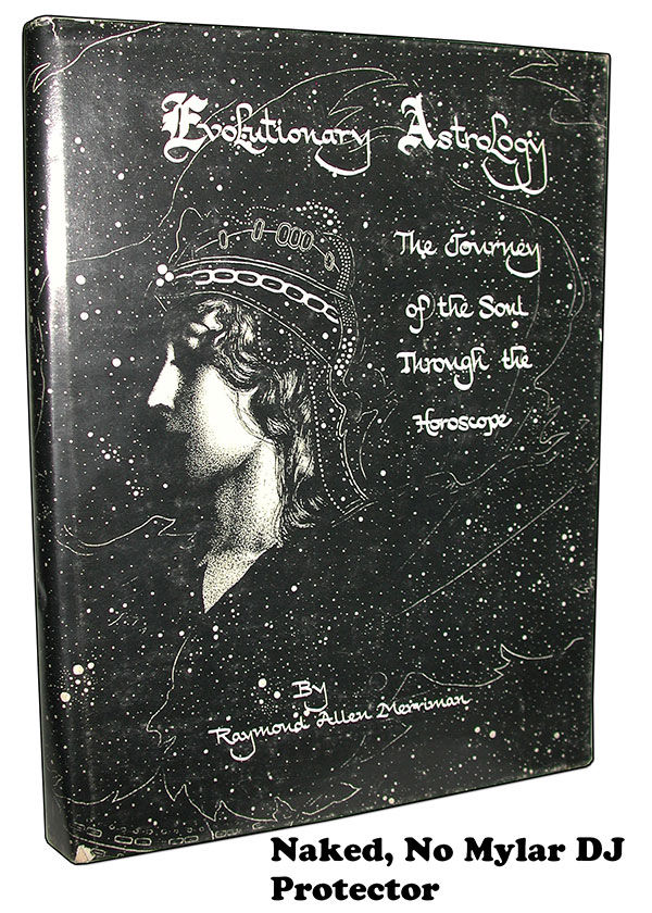 Evolutionary Astrology Journey of the Soul through the Horoscope ...