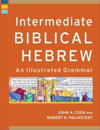 Intermediate Biblical Hebrew: An Illustrated Grammar (Learning Biblical ...