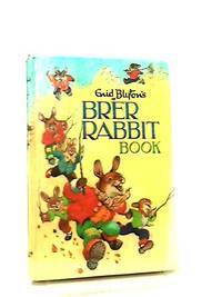 Brer Rabbit book by Enid Blyton a - 1963