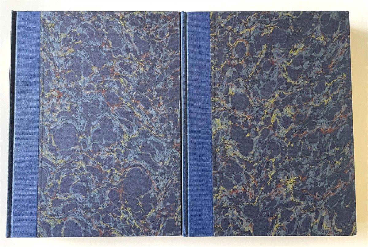 Narrative of the Five Year's Expedition Against the Revolted Negroes of ...