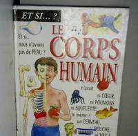 'Le Corps Humain by Parker, Steve