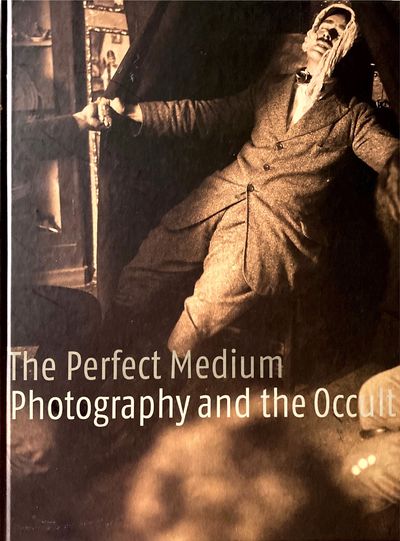 Occult Photography