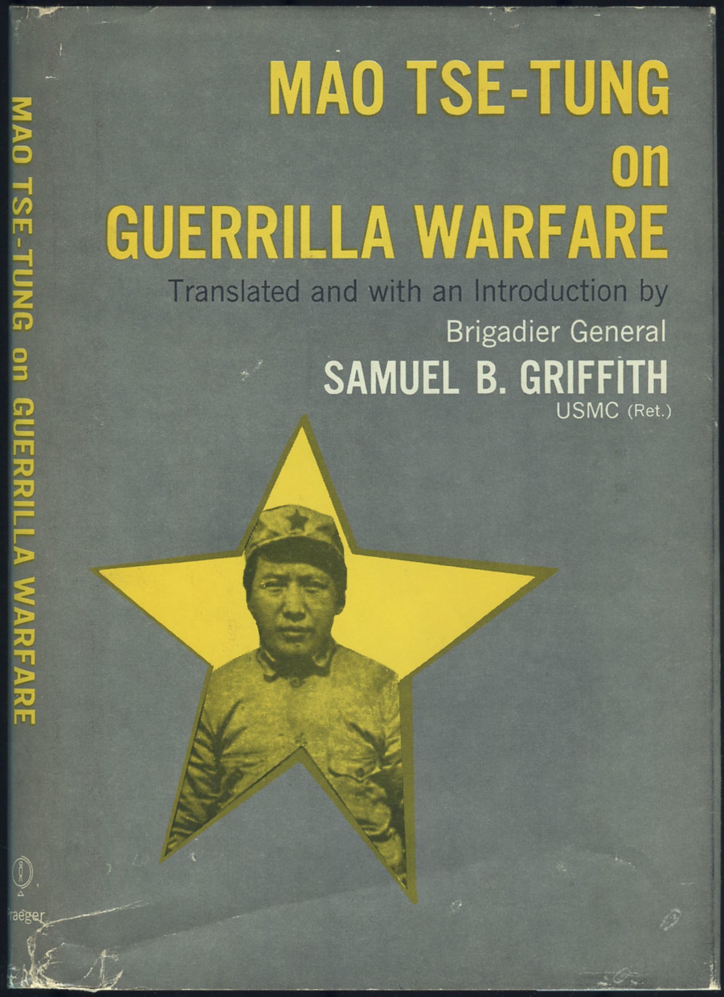 Guerrilla Warfare Book