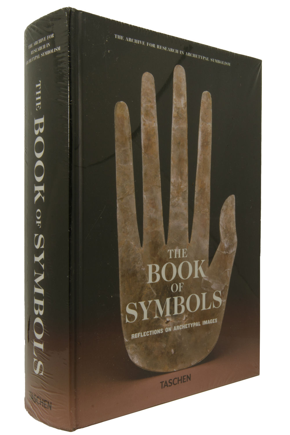 The Book of Symbols by The Archive for Research in Archetypal Symbolism ...
