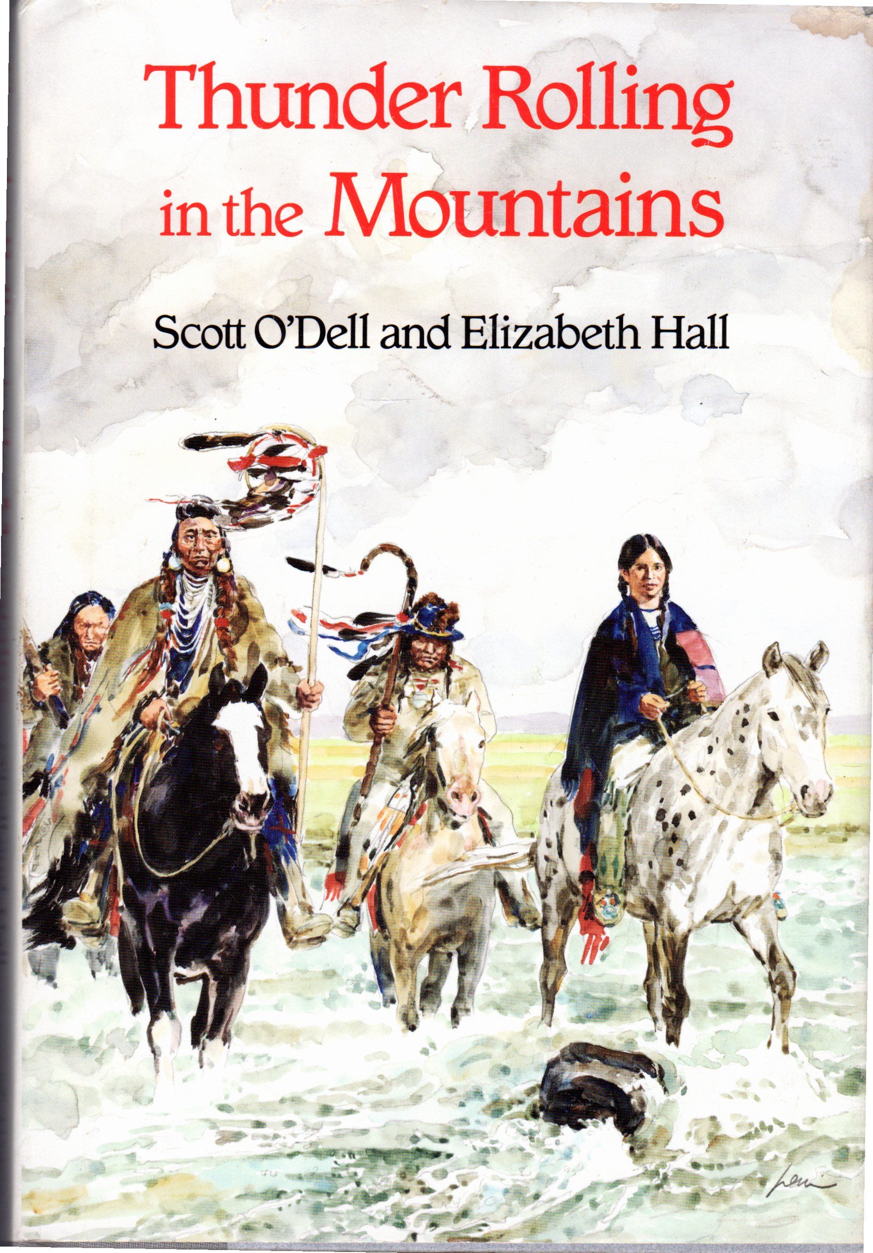 Elizabeth Scott Books