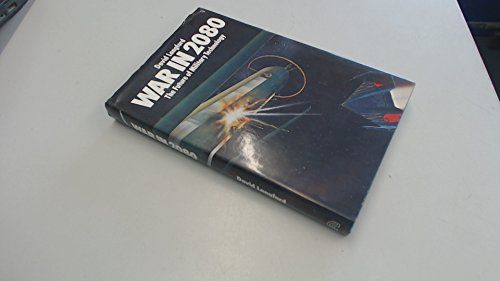 Future Technology 2080