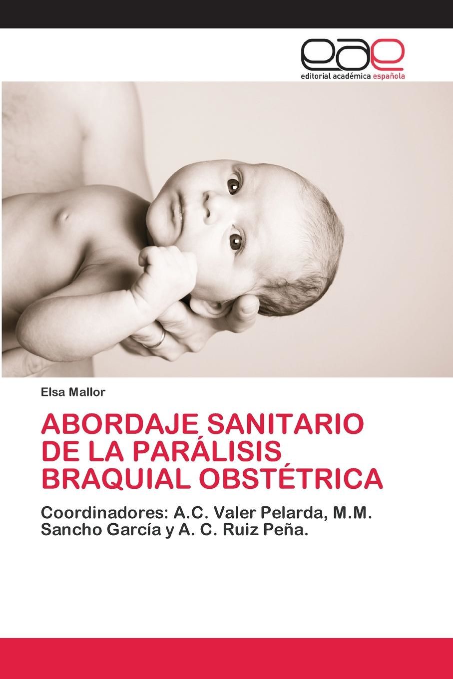 BIBLIO | ABORDAJE SANITARIO DE LA PARÁLISIS BRAQUIAL OBSTÉTRICA by Elsa ...