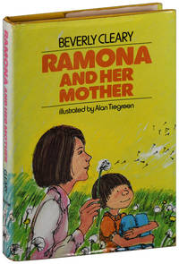'Ramona and Her Mother by Cleary, Beverly