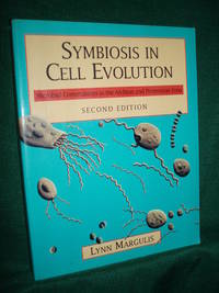 9780716770299 - Symbiosis in Cell Evolution by Lynn Margulis