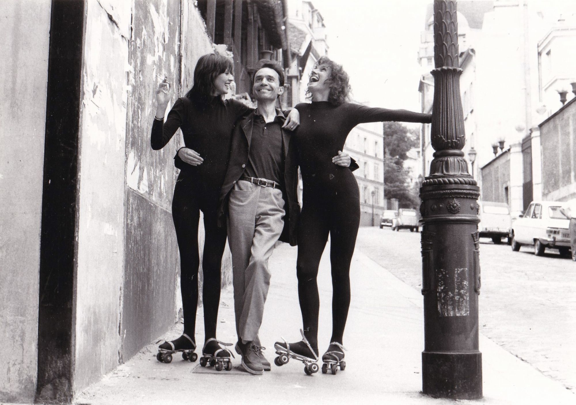 Celine and Julie Go Boating [Celine et Julie vont en bateau] (Original ...