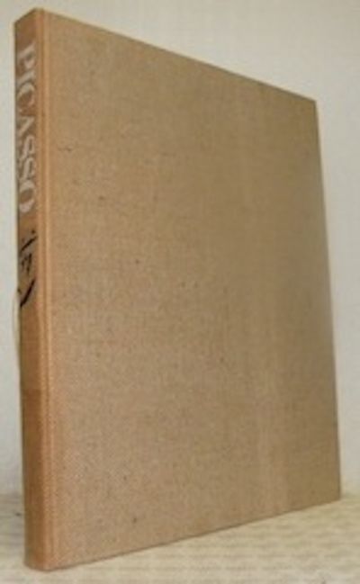 Pablo Picasso. In commemoration of Pablo Picasso Exhibition in Japan in ...