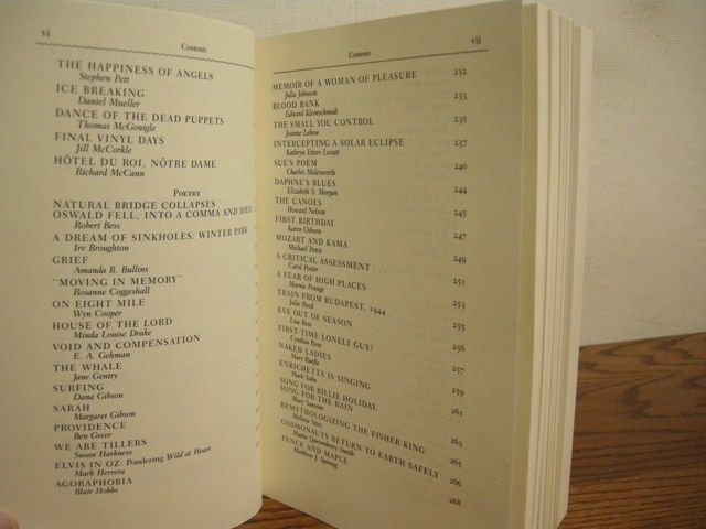 Elvis in Oz: New Stories & Poems from the Holllins Creative Writing ...