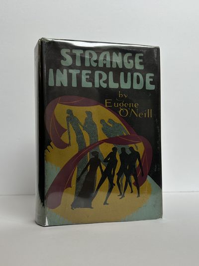 STRANGE INTERLUDE by O'Neill, Eugene | Search for rare books | ABAA