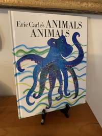 Eric Carle's Animals Animals by Eric Carle | Hardcover | 1989-08-17 ...