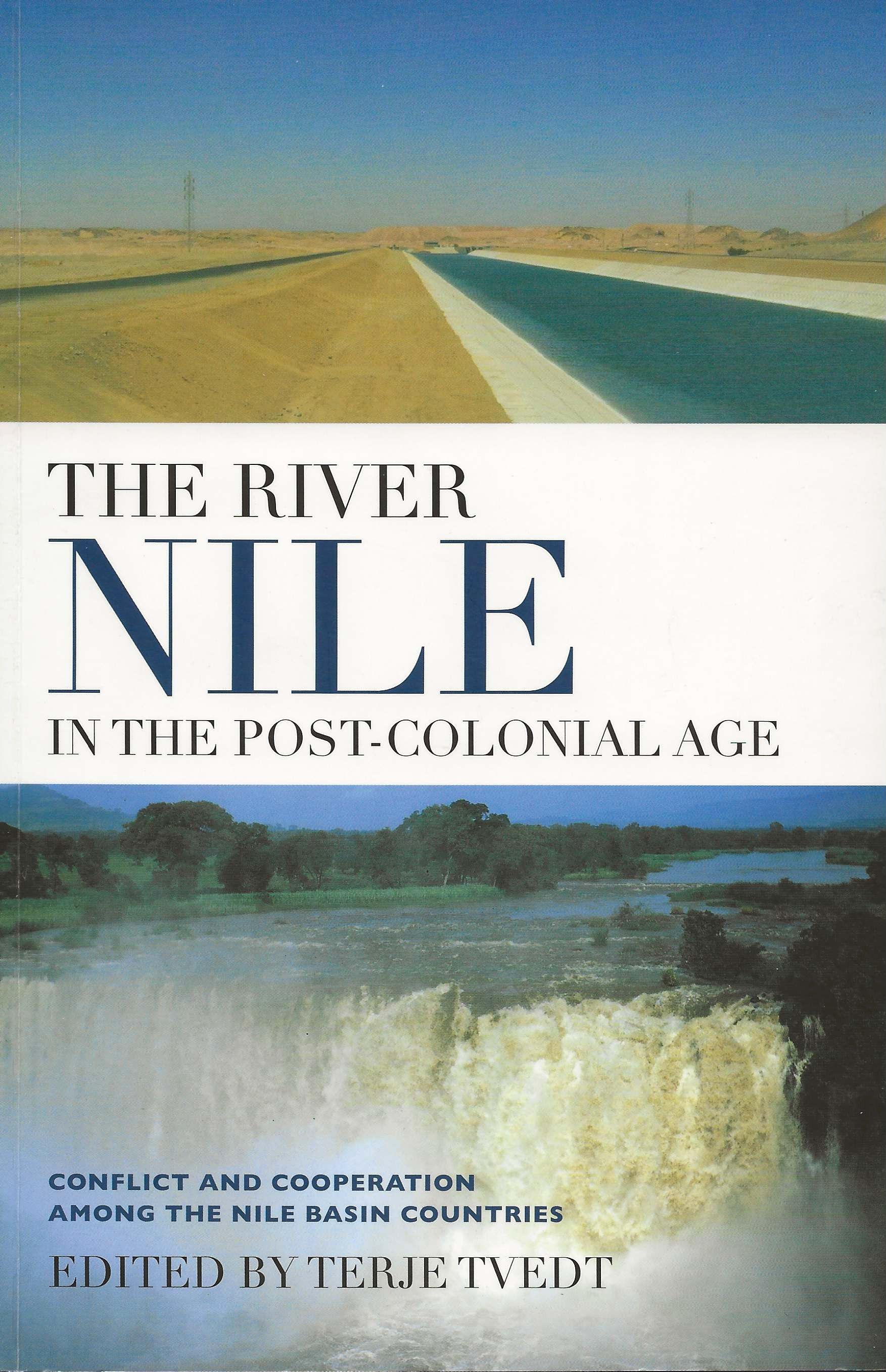 The River Nile in the Post-Colonial Age | Antikvariat