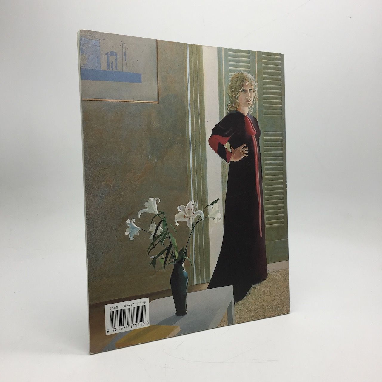 DAVID HOCKNEY: PAINTINGS AND PRINTS FROM 1960 by HOCKNEY David ...