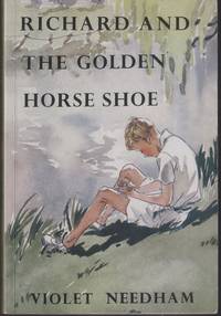 Richard and the Golden Horseshoe (Stormy Petrel series #6) Horse Shoe ...