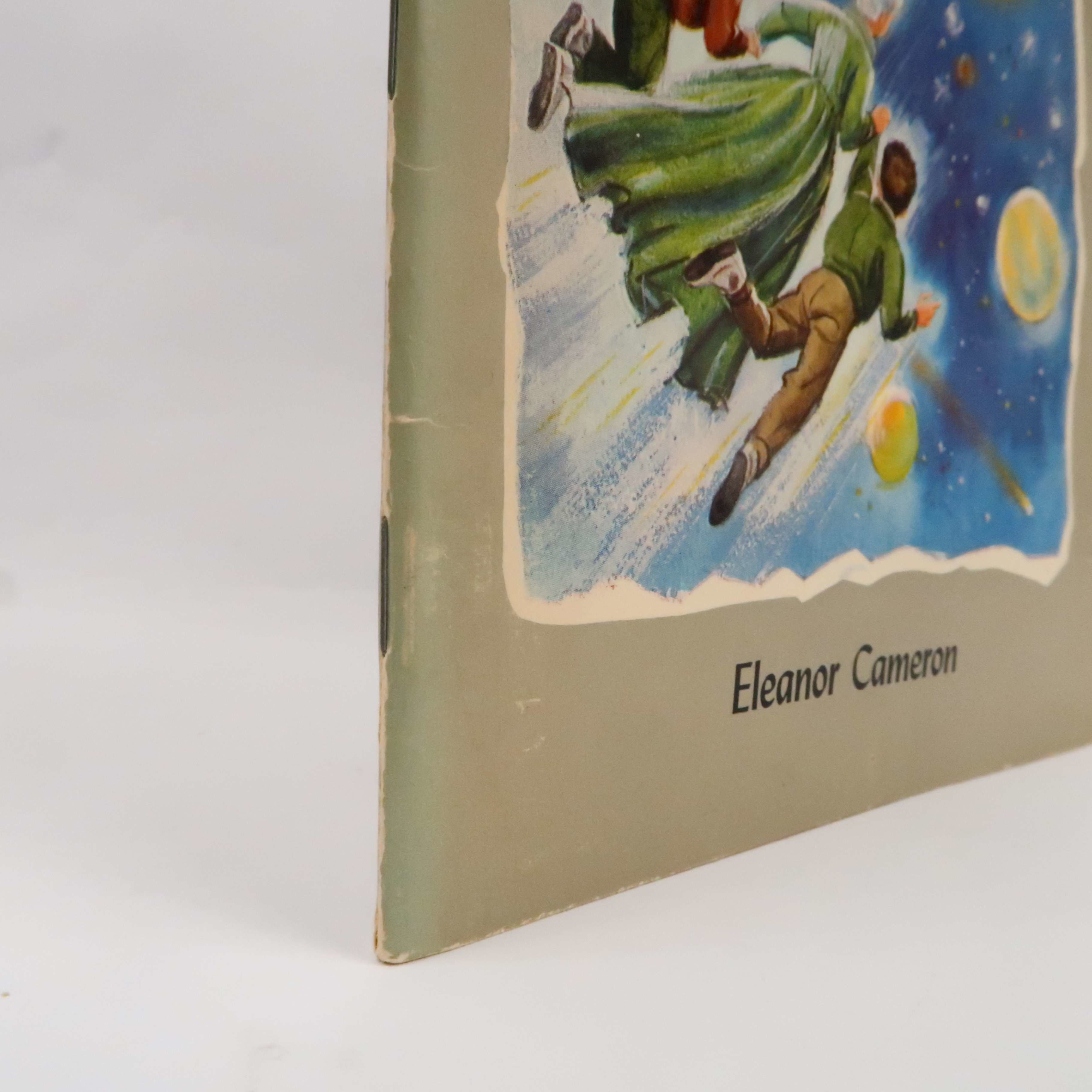 Jewels From the Moon and The Meteor That Couldn't Stay by Eleanor ...