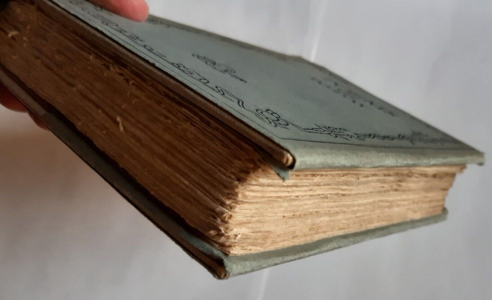 Poems of To-day: First and Second Series by By Various (including ...