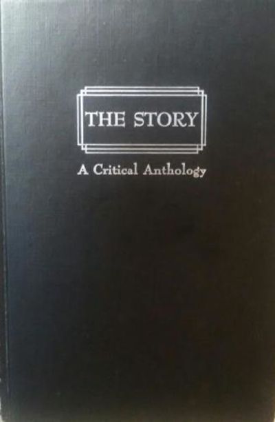 The Story: A Critical Anthology by Mark Schorer | Hardcover | 1959 ...
