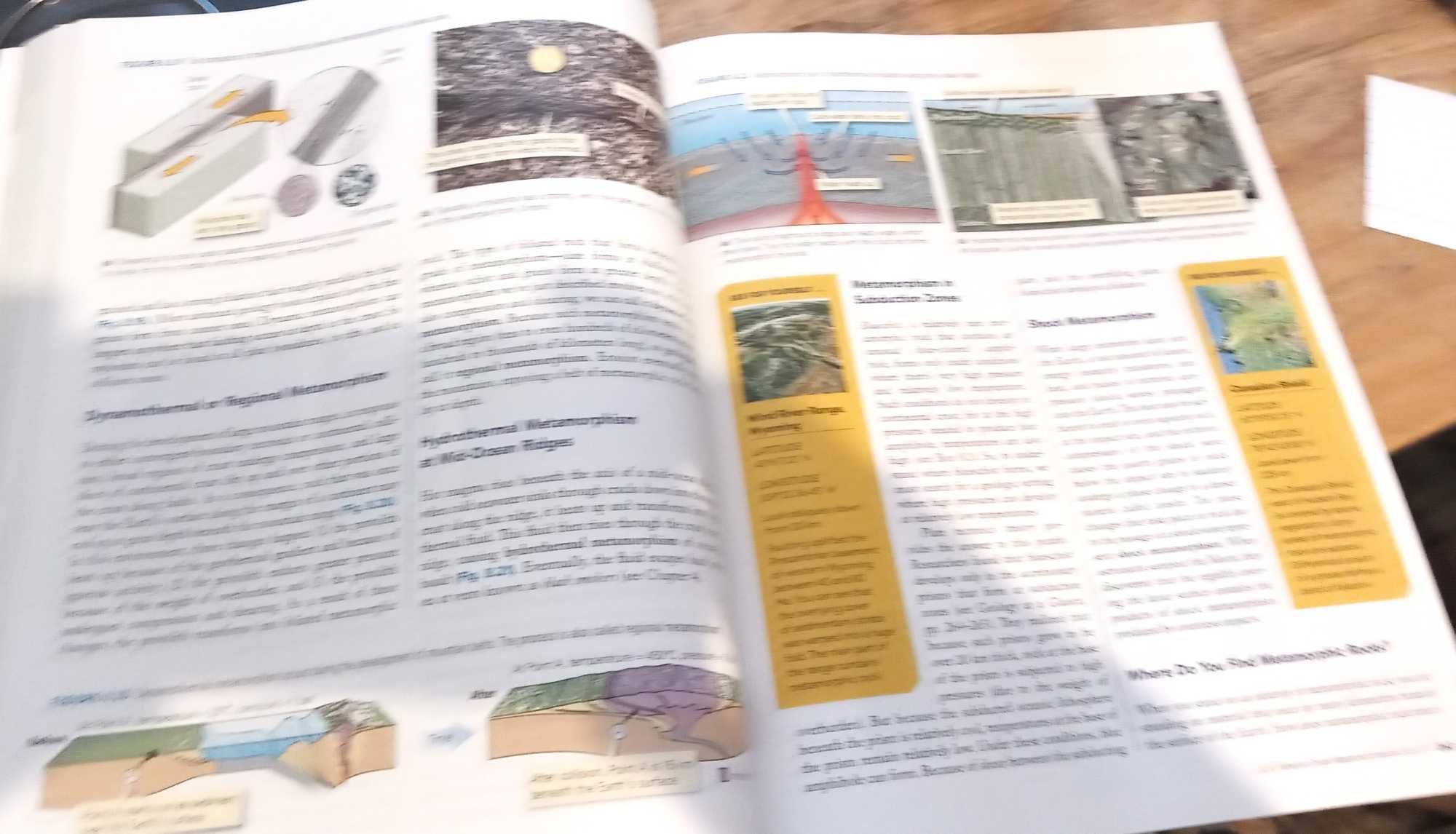 Earth : Portrait of a Planet - International Student Edition 6th. Ed ...