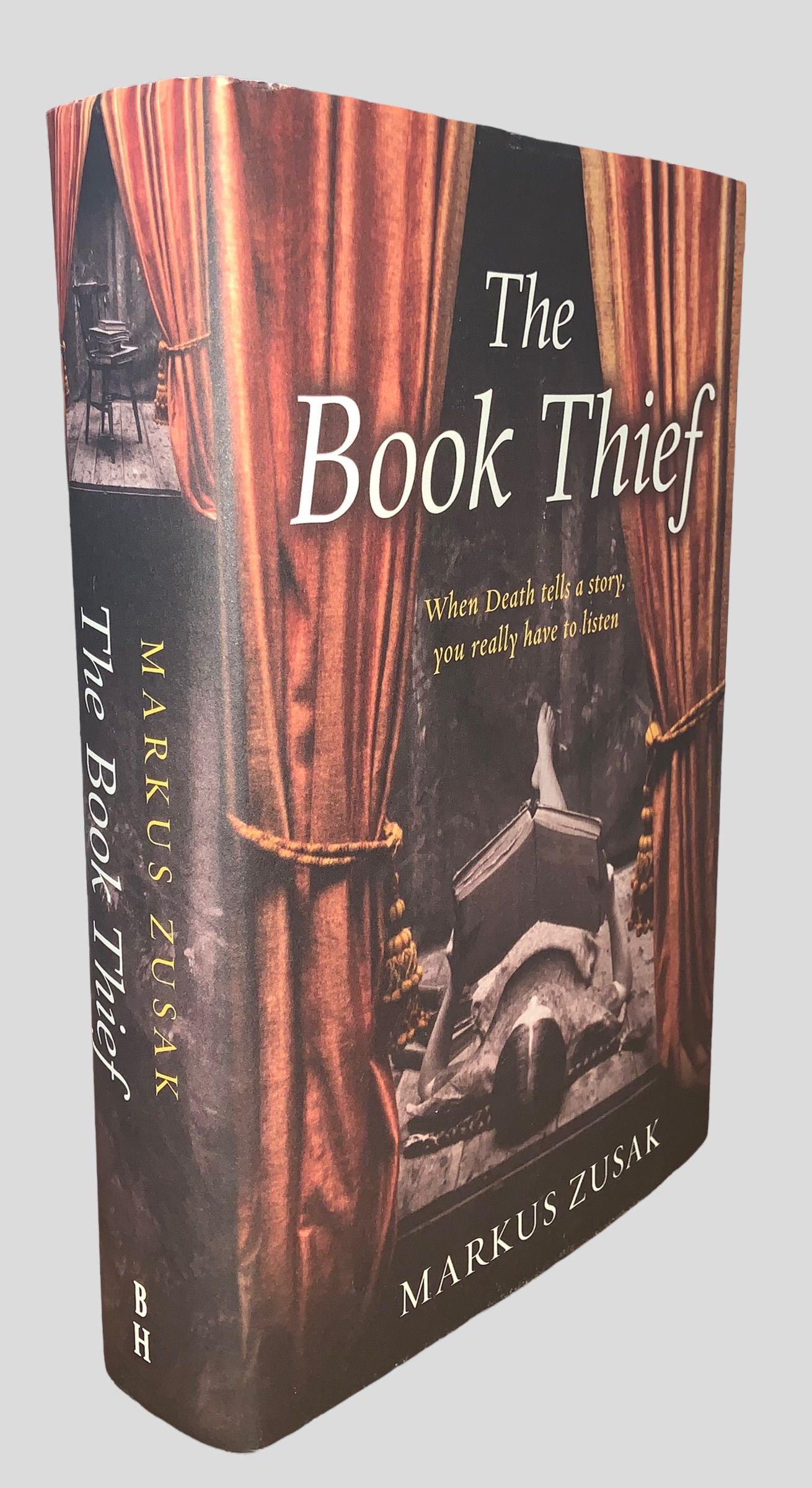 The Book Thief Hardcover