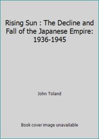 'The Rising Sun by Toland, John