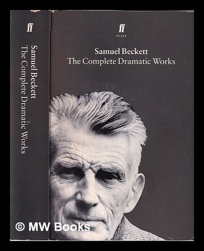 Samuel Beckett Plays