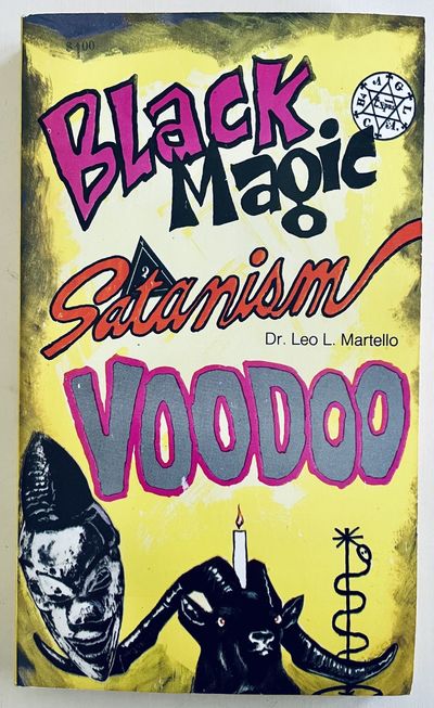 Voodoo Black Magic