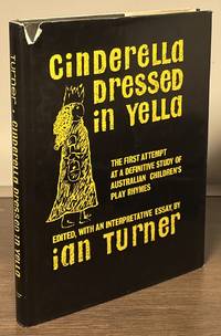 Cinderella Dressed in Yella _ The First Attempt at a Definitive Study ...