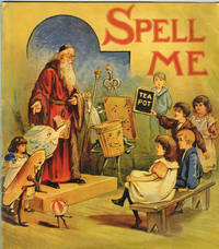 Spell Me by (Children, Spelling, Games, Learning) | Paperback | 1900 ...