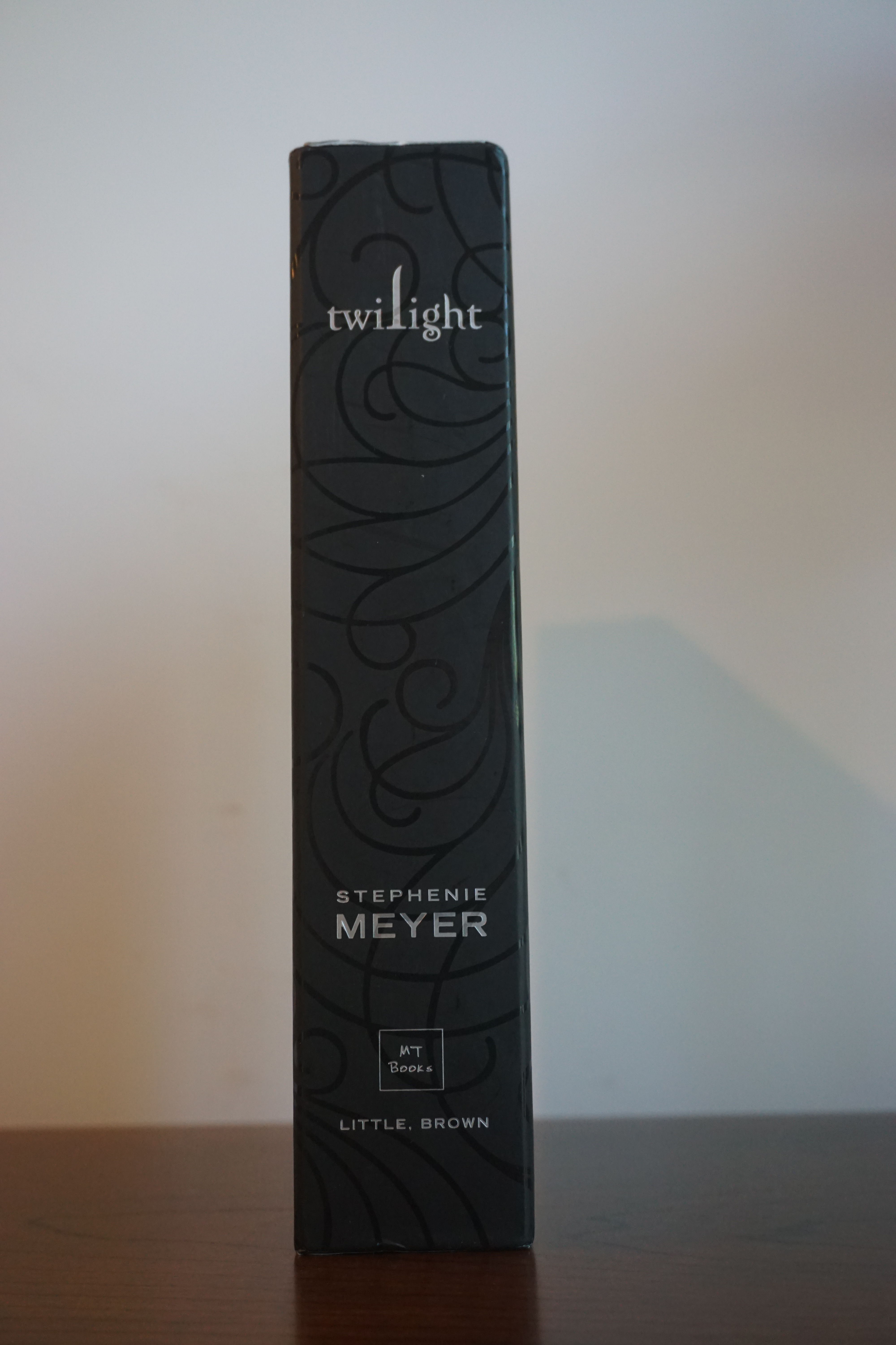 Twilight Collector's Edition (The Twilight Saga) by Stephenie Meyer ...