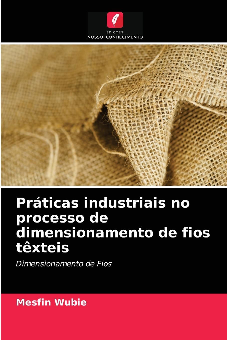 BIBLIO | Práticas industriais no processo de dimensionamento de fios ...
