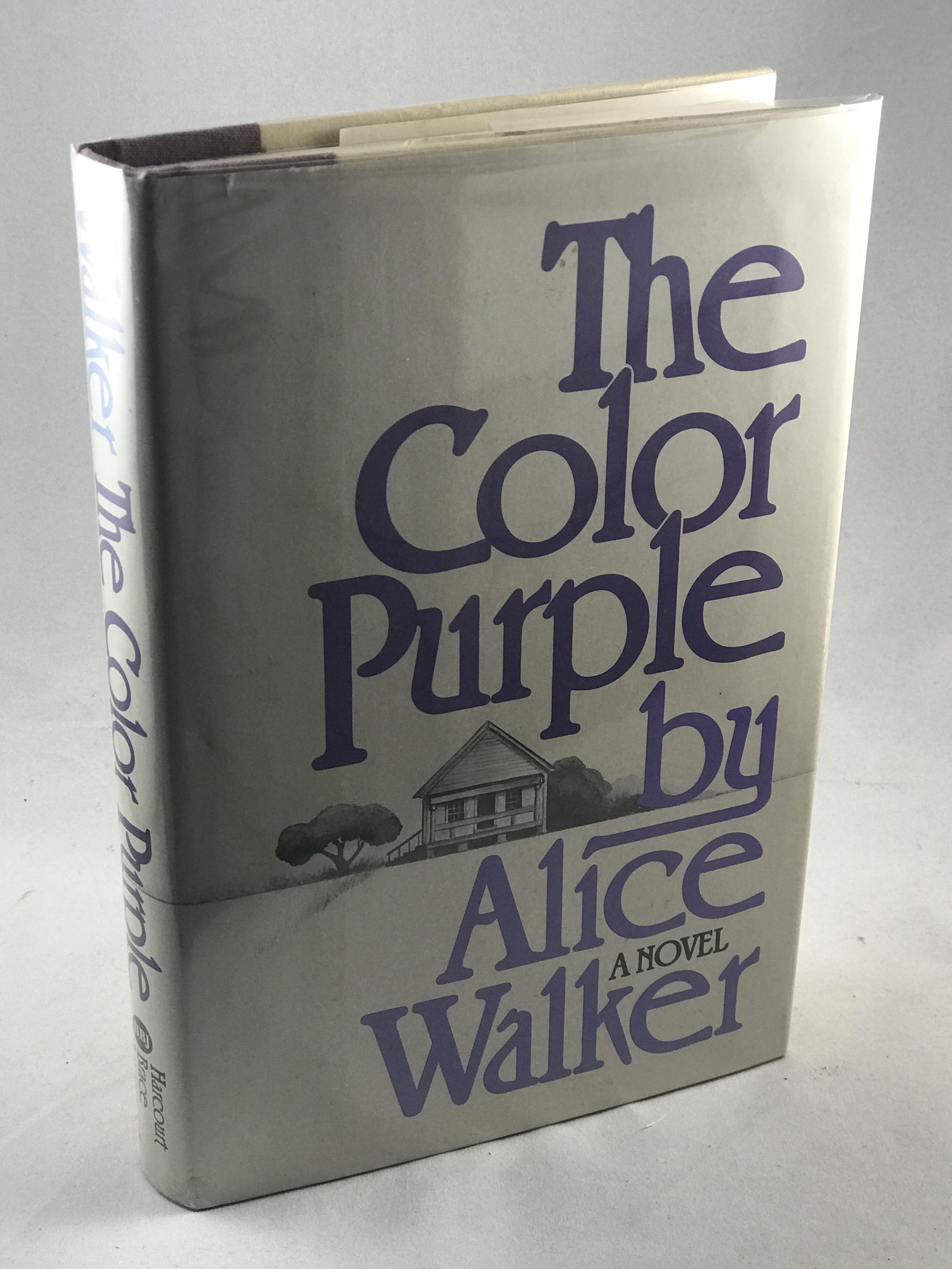 The Color Purple By Alice Walker